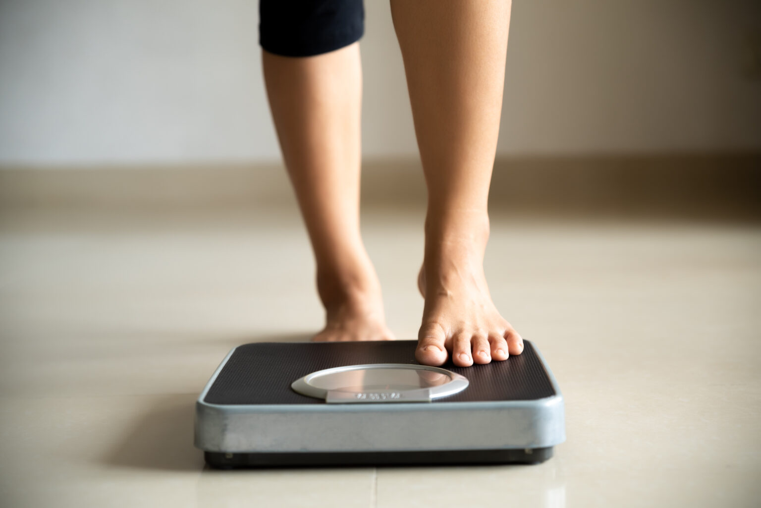 GoodTherapy | Improving Body Image: Nine Steps for Positi...