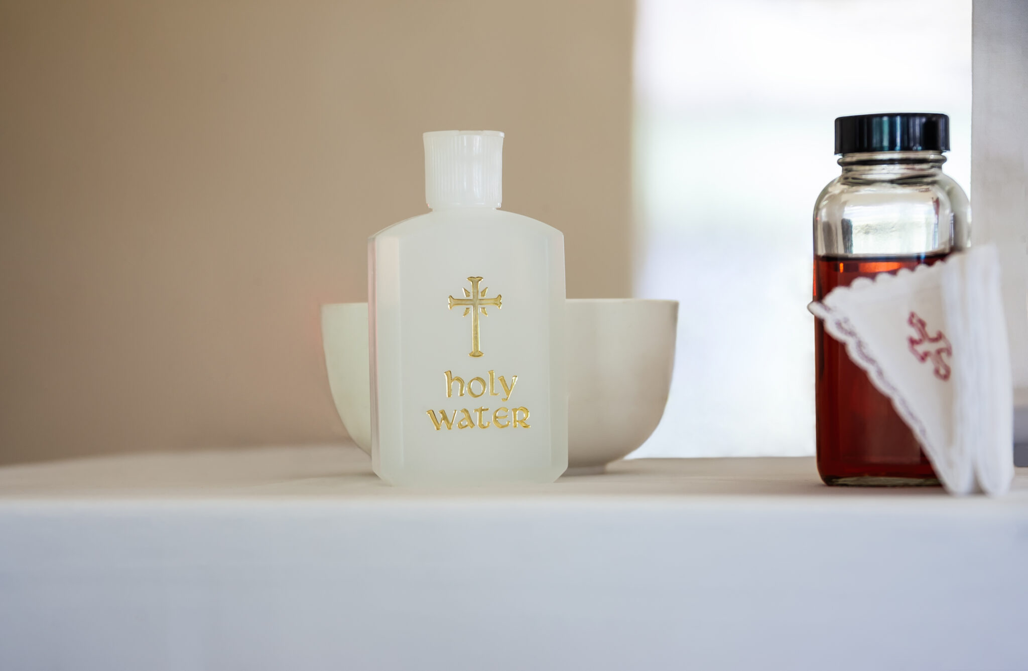 GoodTherapy | Exorcisms and Psychology: What’s Really G...