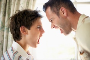 GoodTherapy | HELP! Our Family is Addicted to Yelling