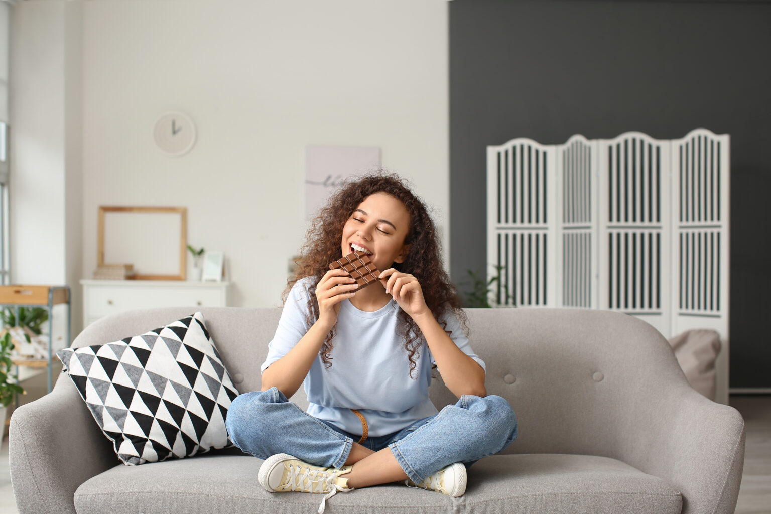 GoodTherapy | Feeling Good Yet? Seven Ways to Boost Endor...