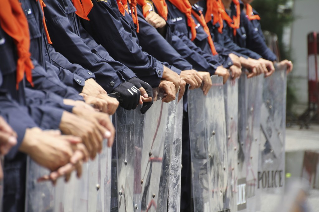 Oppression - GoodTherapy.org Therapy Blog