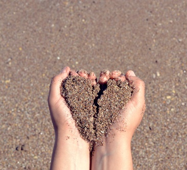 GoodTherapy | 5 Steps to Getting Over a Breakup