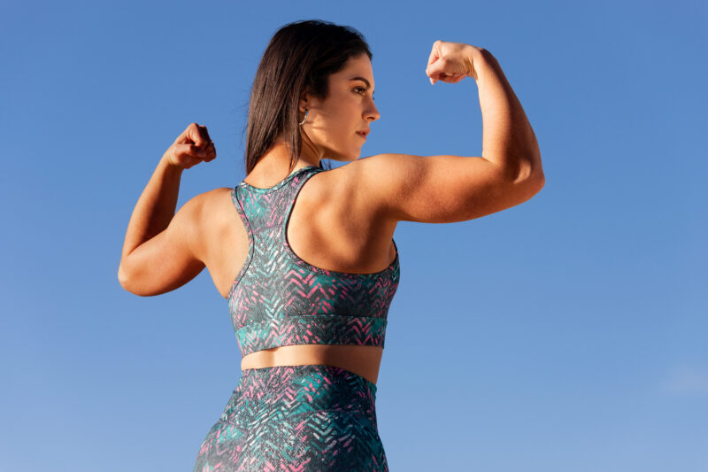 GoodTherapy | How to Build a Backbone in 3 Easy Steps