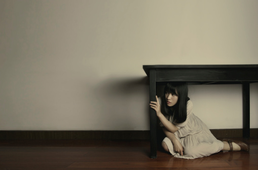 internalized oppression