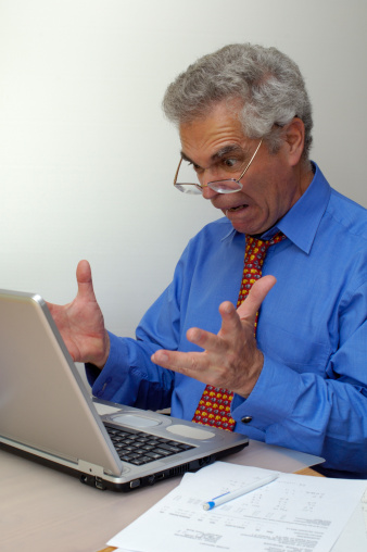 GoodTherapy | Technophobia