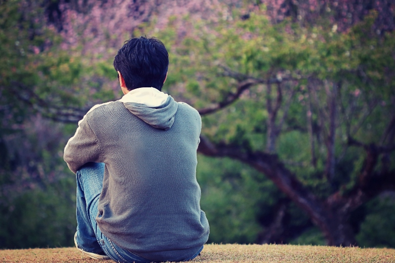 GoodTherapy | Letting Go of Rigid Independence: Why It ...