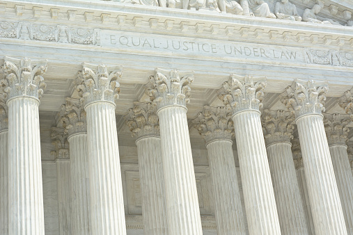 GoodTherapy | Olmstead Decision