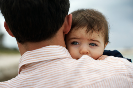 GoodTherapy | Figuring Out Fatherhood: What Kind of Dad D...