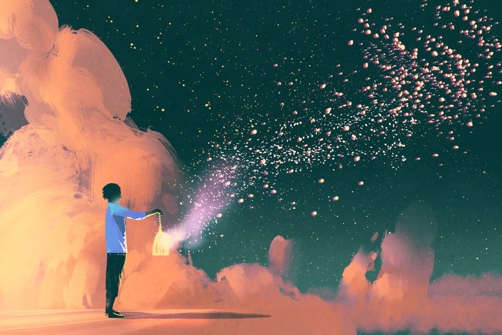 GoodTherapy | 8 Ways Highly Sensitive People Make the Wor...