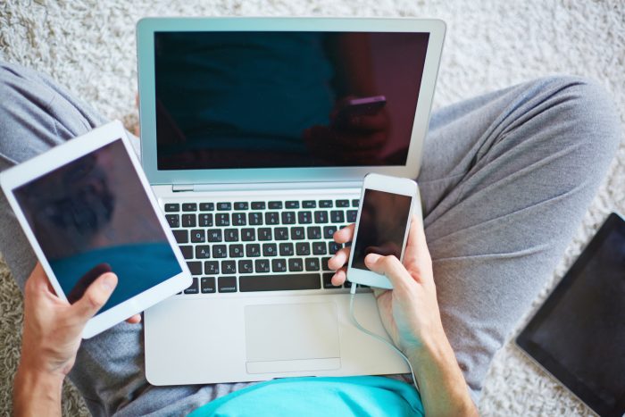 Using The Internet As a Responsible Internet User