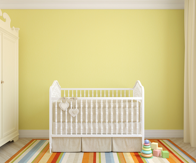 GoodTherapy | Sudden Infant Death Syndrome
