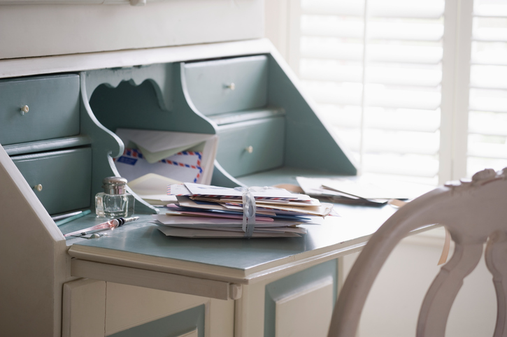 GoodTherapy | Letter Writing as a Couples Activity to Inc...