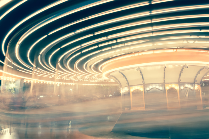 GoodTherapy | The Squeaky Wheel of Anxiety: How to Stop Y...