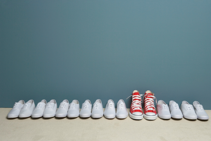 GoodTherapy | 4 Ways You Relinquish Power and 4 Ways to G...