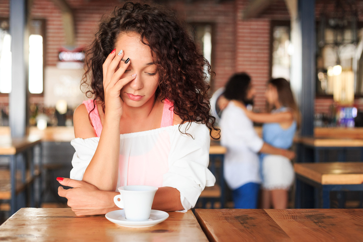 GoodTherapy | Revenge Can Feel Good to People Who Experie...