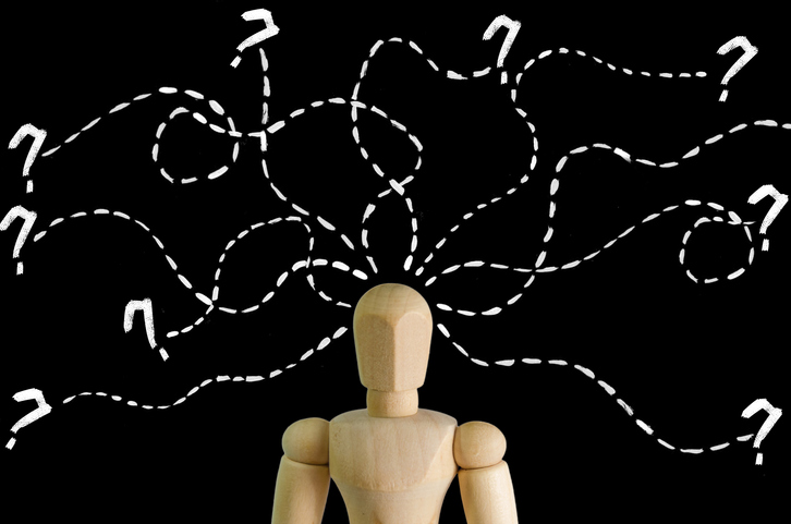 Tangentiality - GoodTherapy.org Therapy Blog