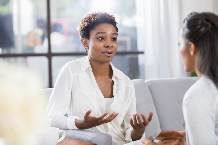 GoodTherapy | Interpersonal Process: A Therapist’s Fram...