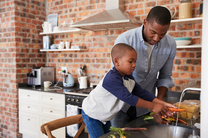 GoodTherapy | Managing Meals: How to Take the Struggles O...