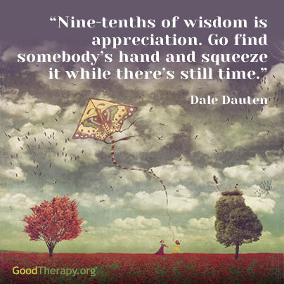 GoodTherapy | 14 Quotes to Help Cultivate Wisdom in Your ...