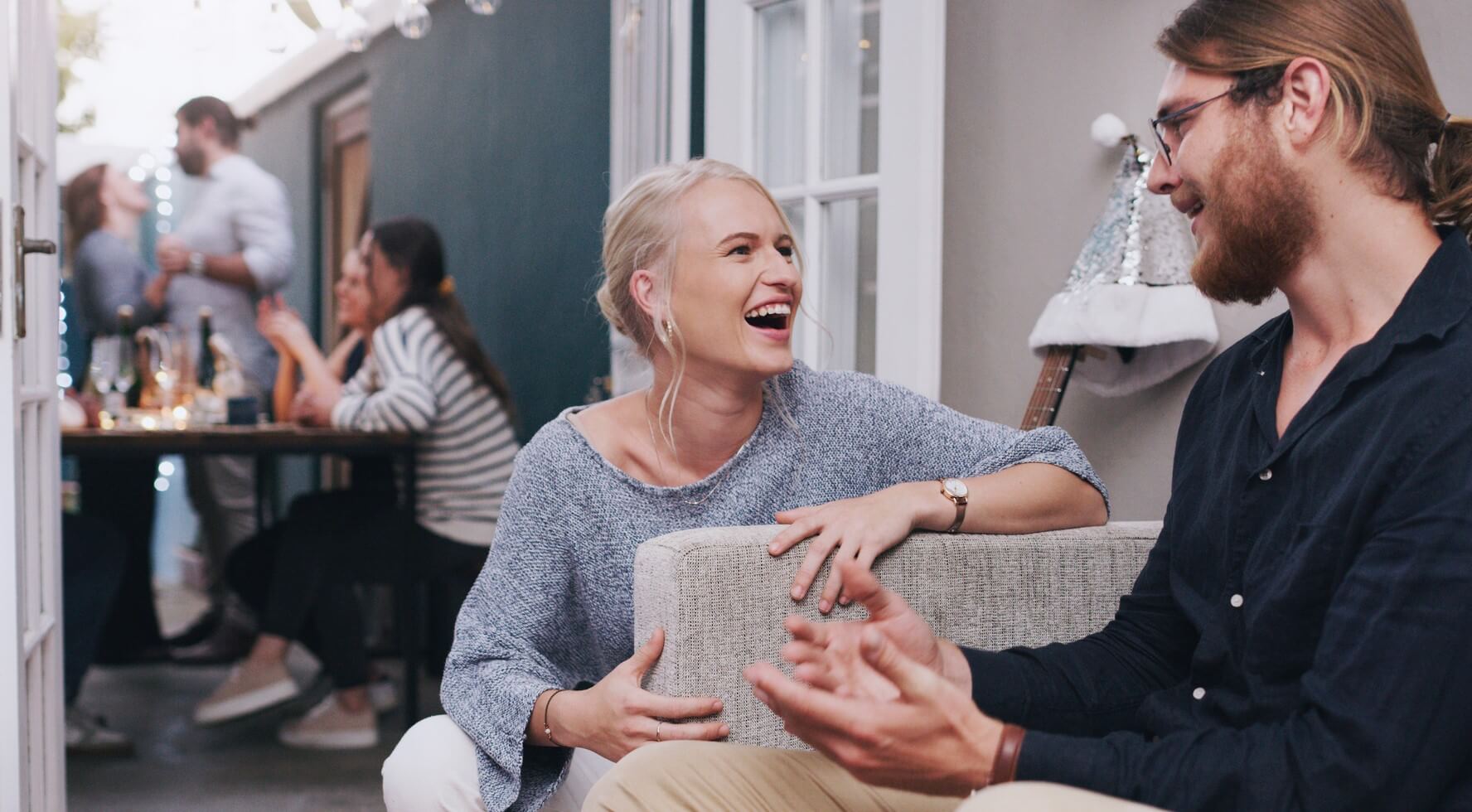 GoodTherapy | Understanding Ambiverts