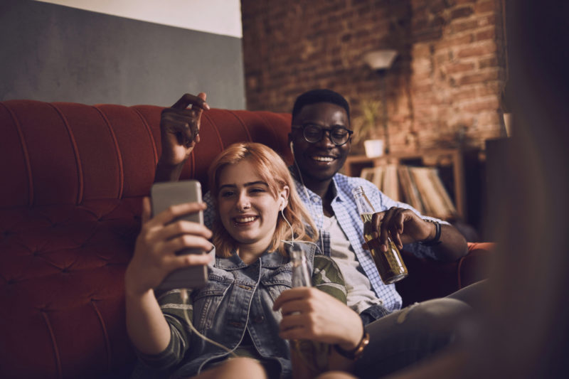 GoodTherapy | Introvert/Extrovert Couples in Close Quarters GoodTherapy | Introvert/Extrovert Couples in Close Quarters