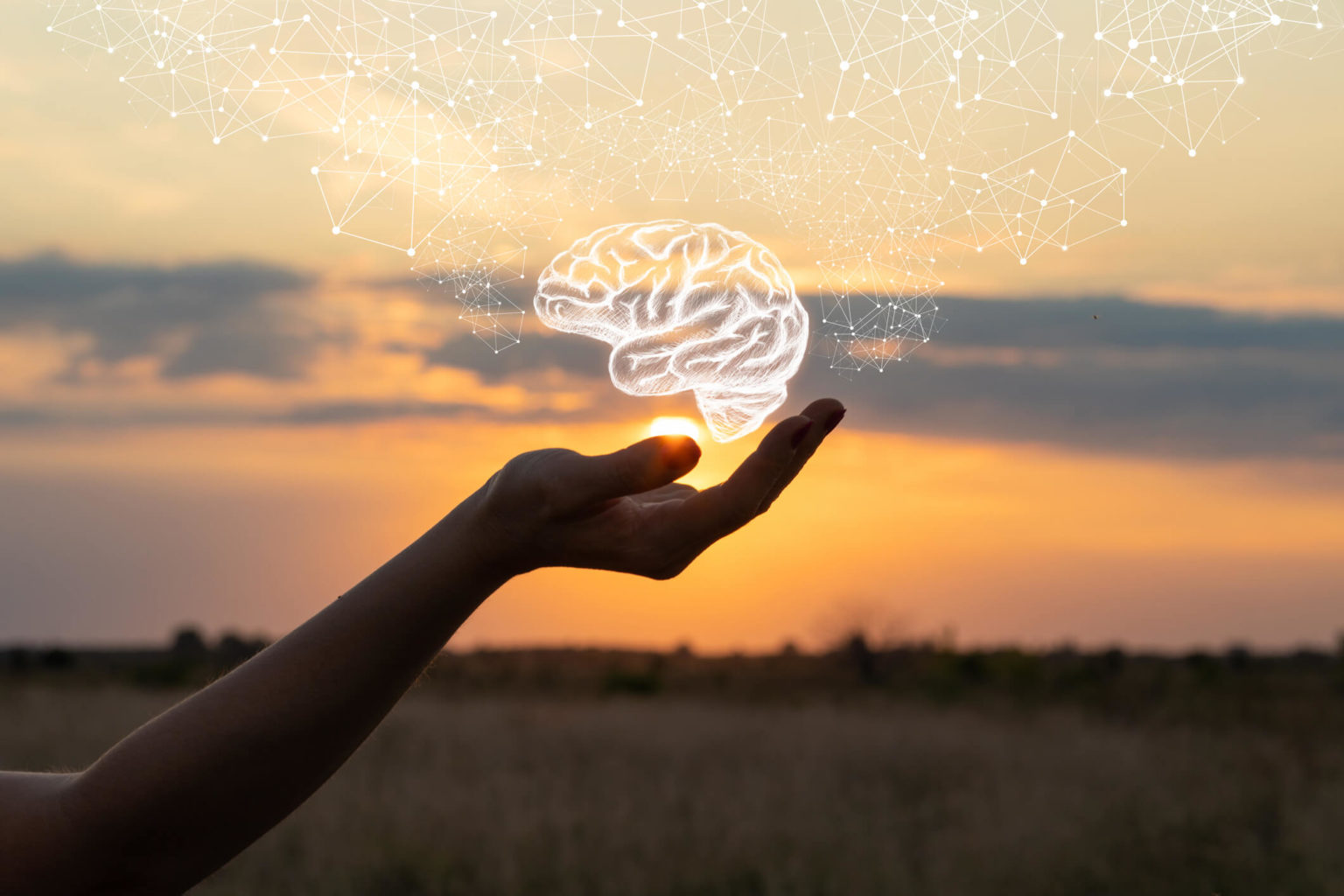 GoodTherapy | 7 Habits for Good Brain Health