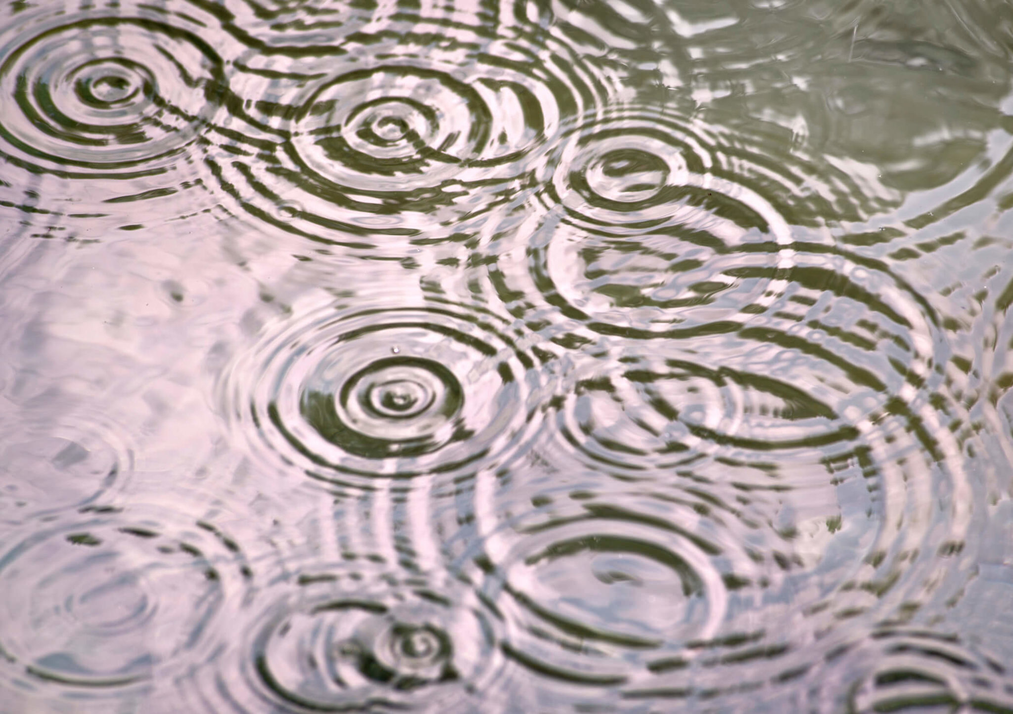 GoodTherapy | What Are Your Ripple Effects?