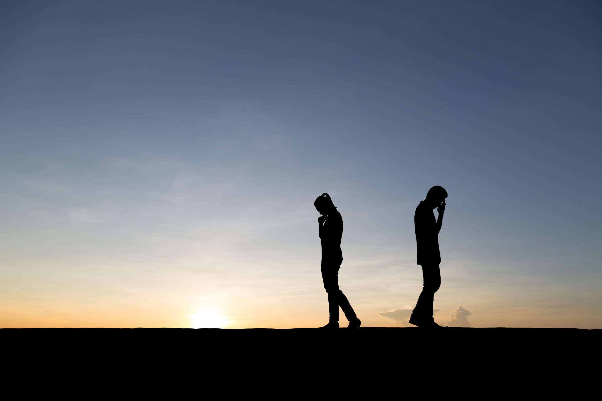 GoodTherapy | Closure After a Breakup