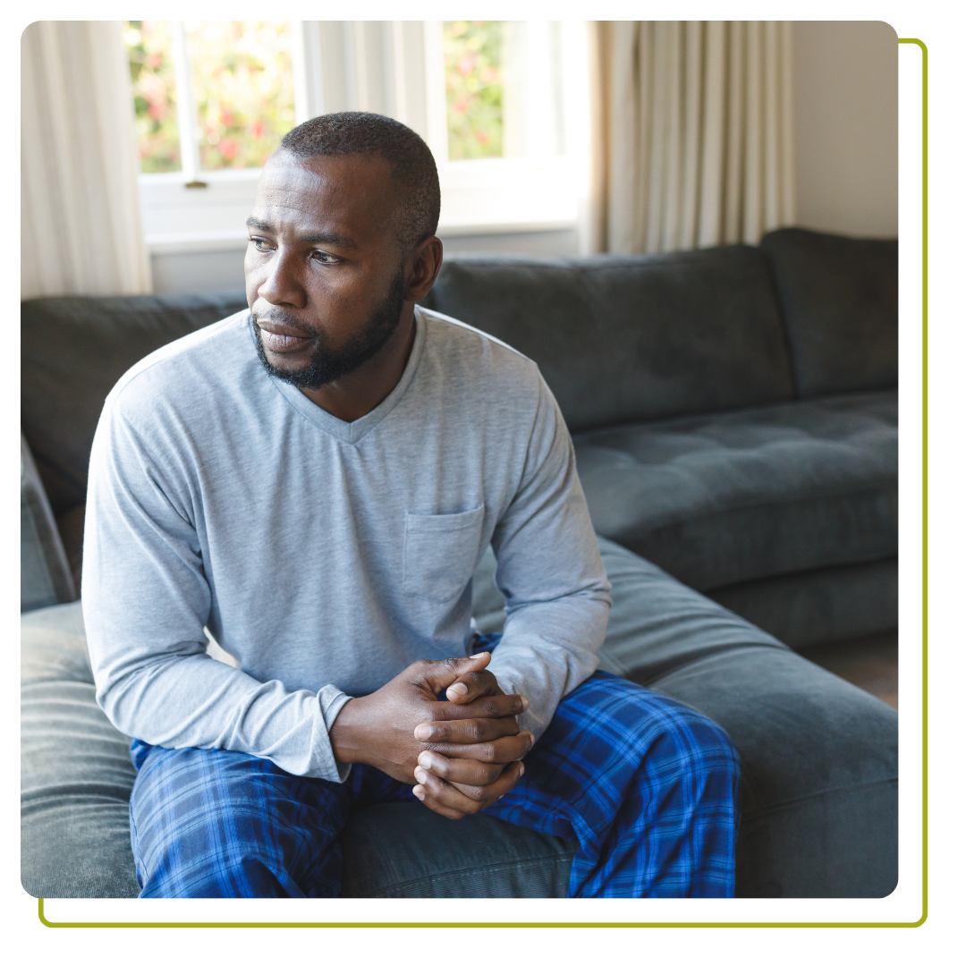 GoodTherapy | Why Stagnation Happens and How to Move Forward