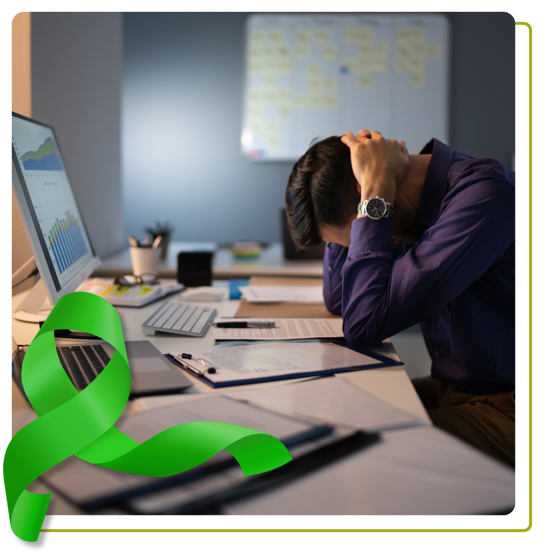 GoodTherapy | Signs and Causes of Burnout in the Workplace
