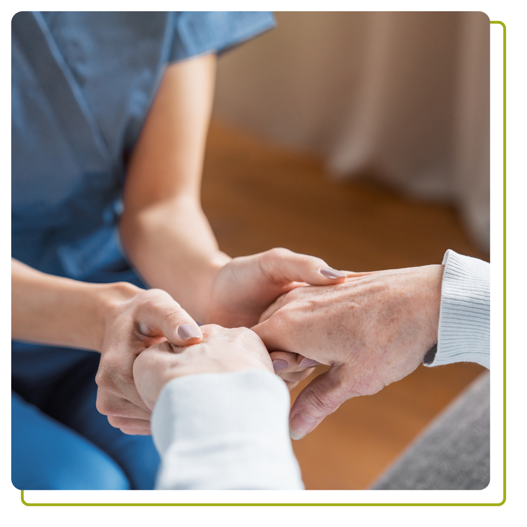 GoodTherapy | Caring for the Caregiver: Befriending Burno...