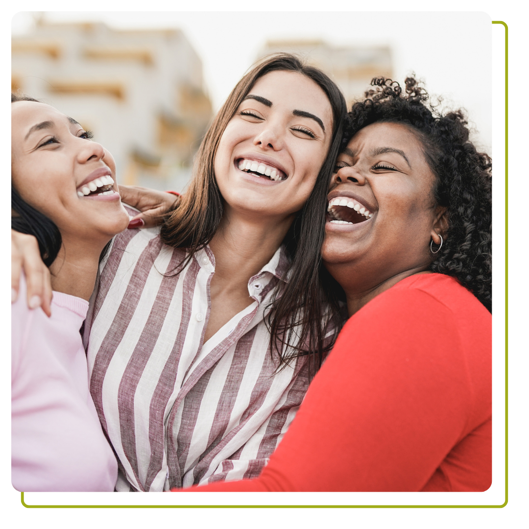 GoodTherapy | Happy is the goal