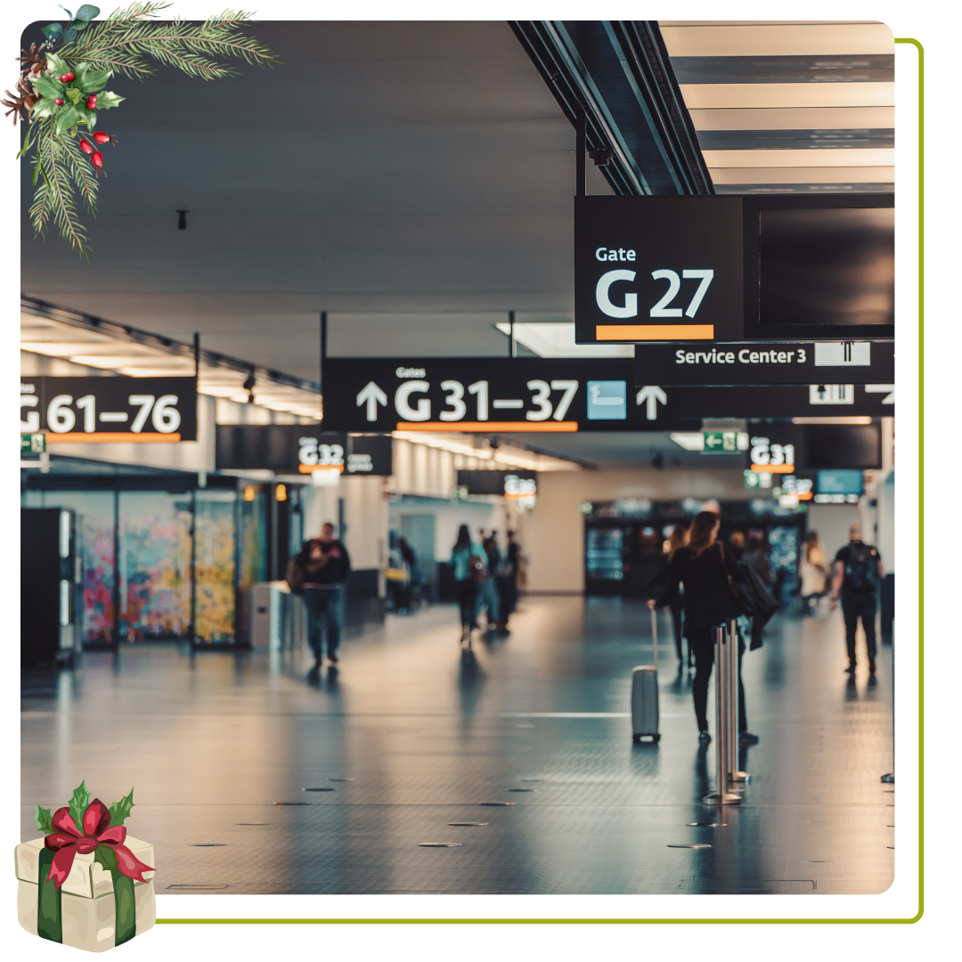 GoodTherapy | Why Don’t My Kids Come Home for Holidays?