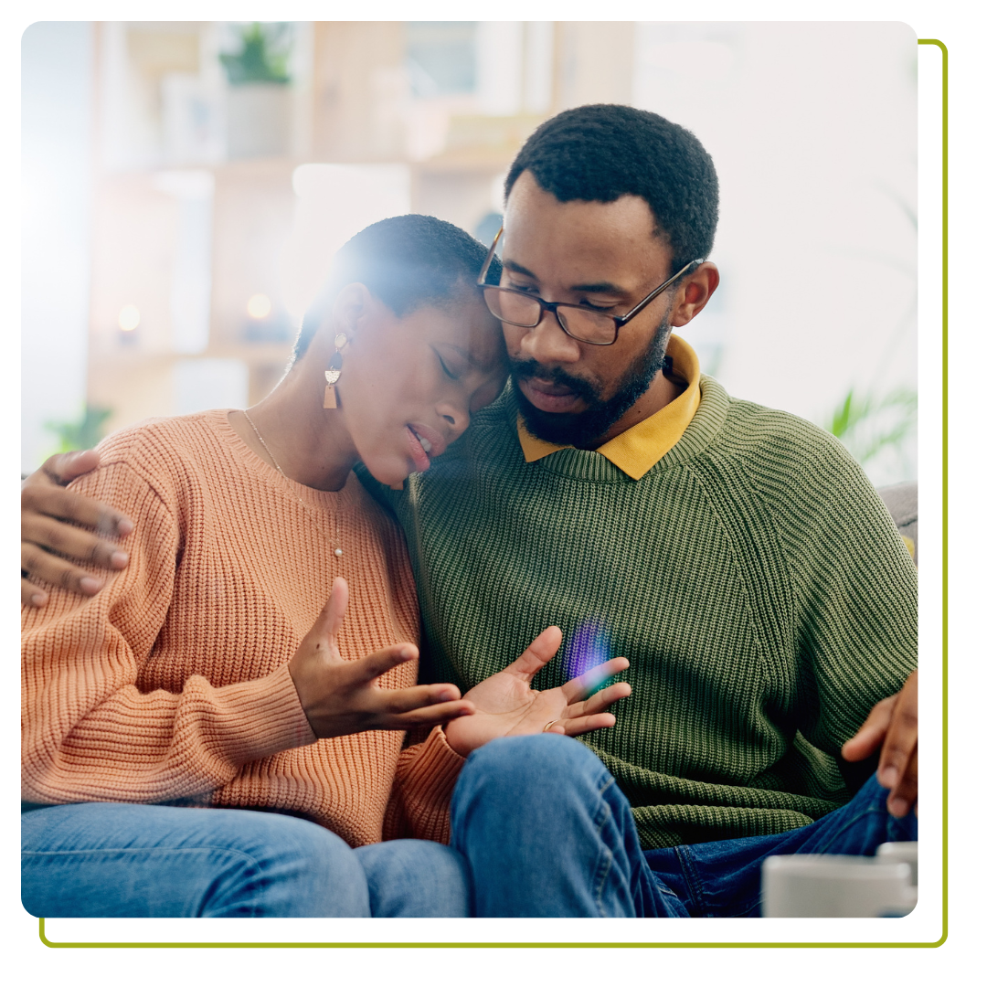 Understanding Relationship Anxiousness Via ... - Omega Health Systems