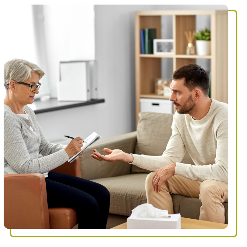 GoodTherapy | Why Should I Go to Therapy? 9 Signs It’s ...