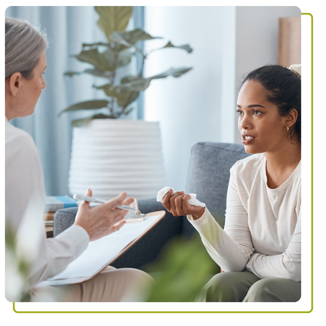 GoodTherapy | Why Should I Go to Therapy? 9 Signs It’s ...
