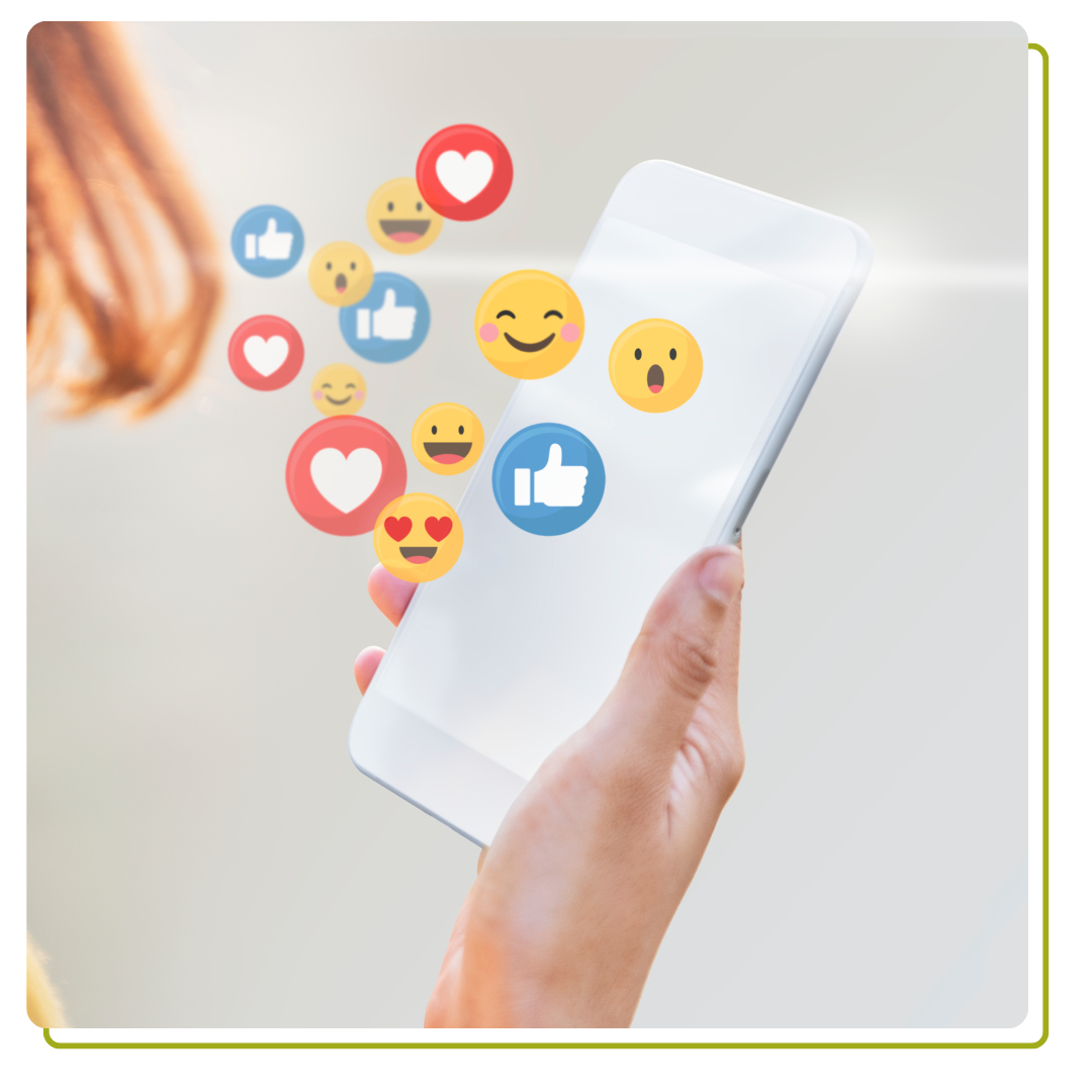 GoodTherapy | How Social Media Affects Mental Health, and...