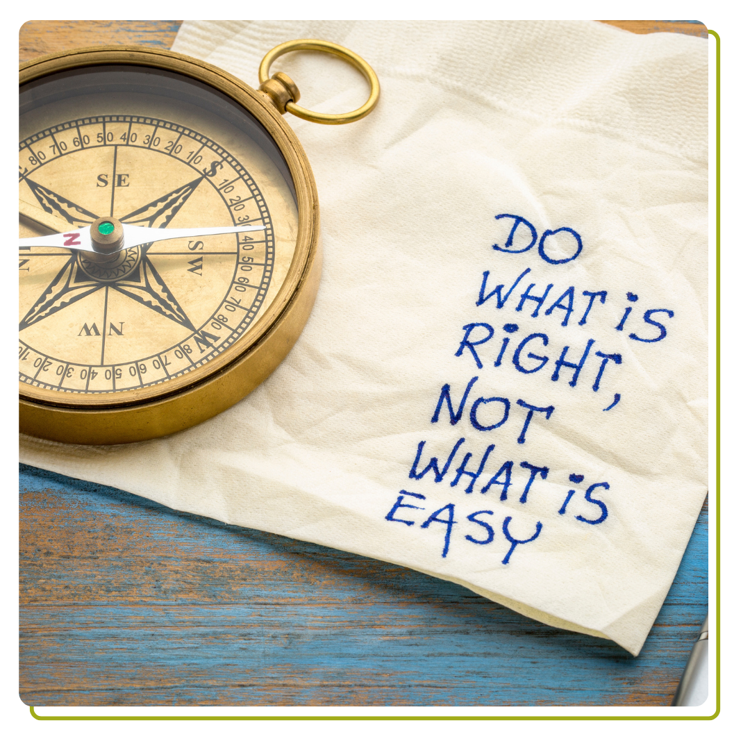 GoodTherapy | The Role of Ethics in Therapy: Find a Thera...