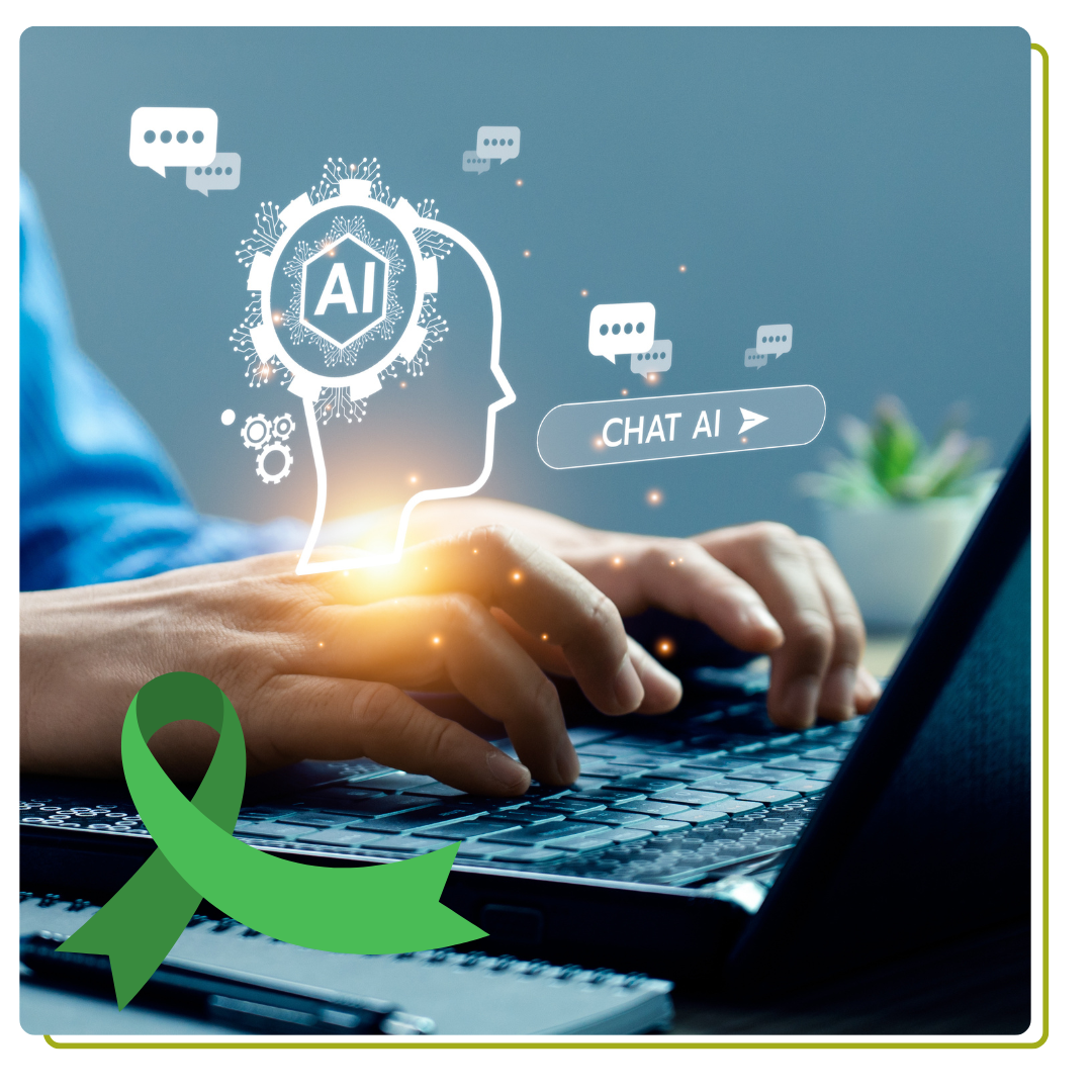 8 Ways that AI is not Therapy - National Planning Cycles
