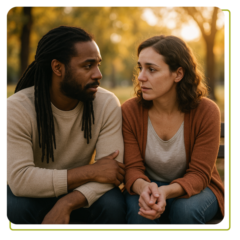 GoodTherapy | Fulfilling Relationships: Embrace Change an...