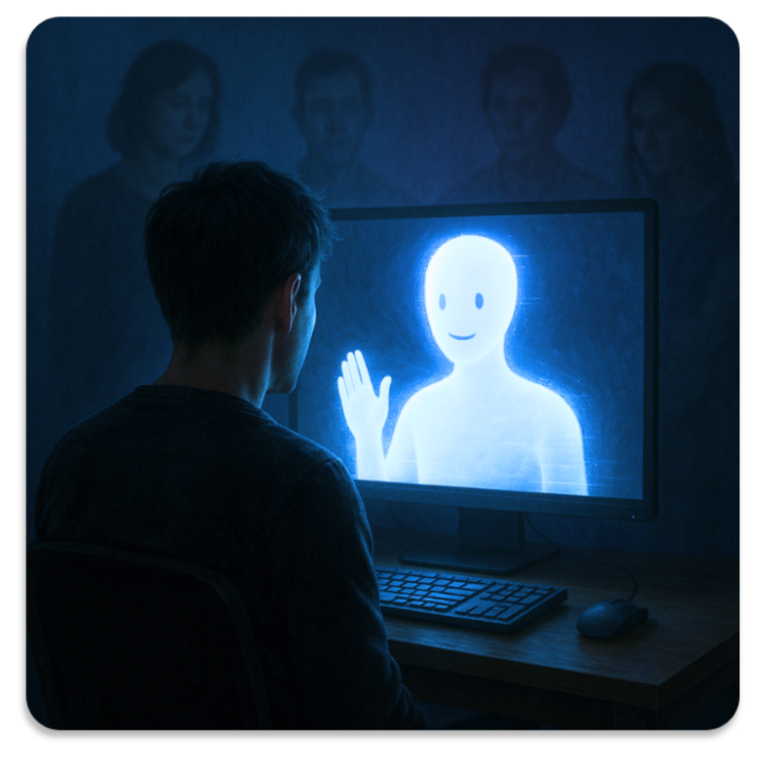 GoodTherapy | ChatGPT Therapy: Why AI Can’t Replace...