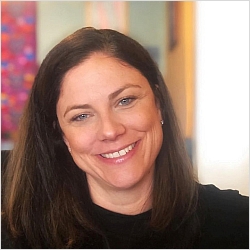 Erin Reyburn MA, LMHC, LPC in Wilsonville, Oregon, 97070