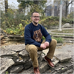 Andrew Bingman Licensed Psychologist in Chicago, Illinois, 60640