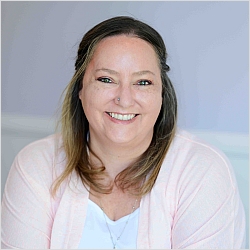 Jonelle Edwards ACMHC, ATR-P in Midvale, Utah, 84047