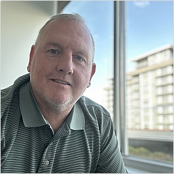 Jay (John) White LCSW in Madison, Wisconsin, 53703