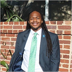 Xavier Bailey LISW-CP in Greenville, South Carolina, 29607