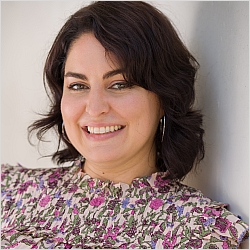 Brooke Taylor MA, AMFT in Los Angeles, California, 90034