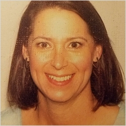 Laura Handley LPC in Frisco