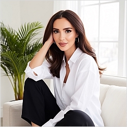 Kamela Qirjo MA, LPCC, NCC in Denver, Colorado, 80222