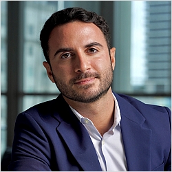 Jonathan Rabbani PsyD in New York City, New York, 10013